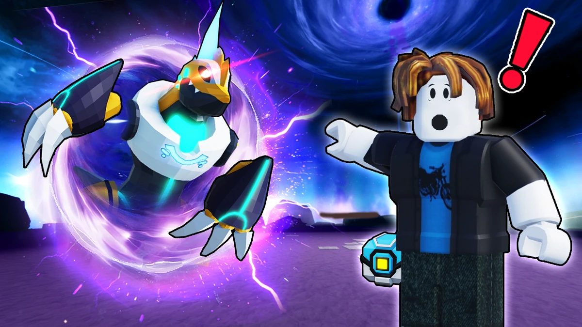🌀Rift | Catch a Monster Wiki | Fandom