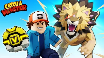 Catch a Monster Wiki | Fandom