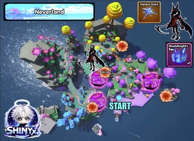 🌀Rift | Catch a Monster Wiki | Fandom