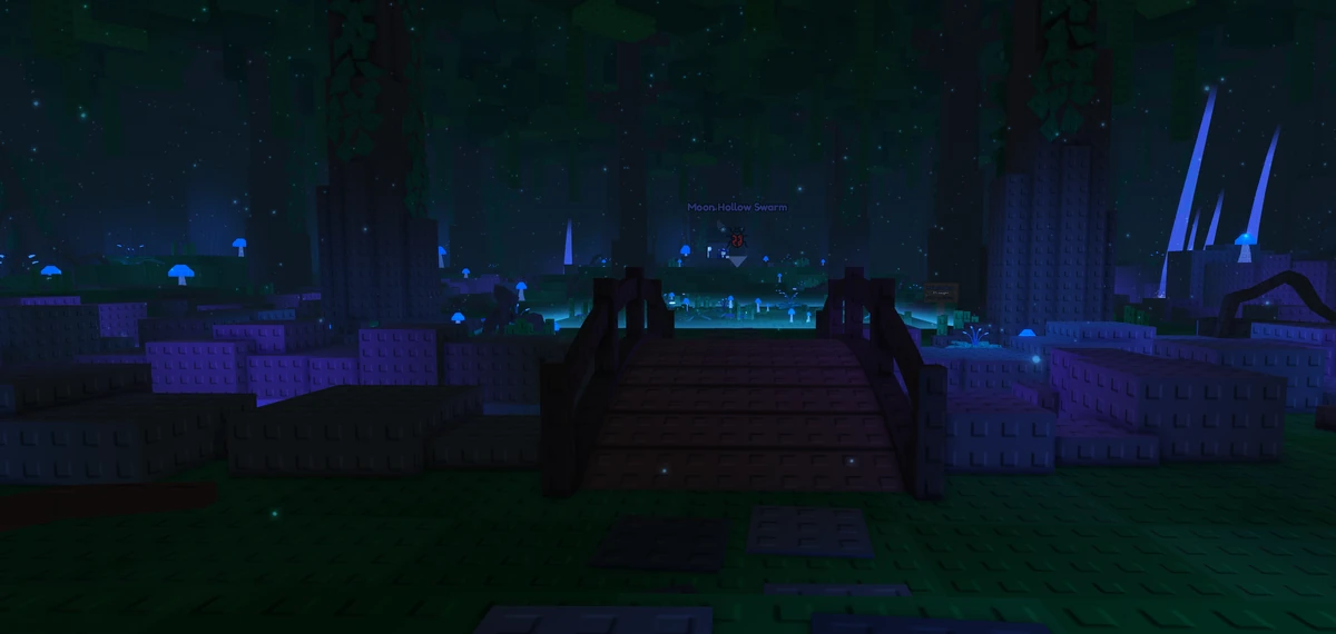 MoonHollow | Catch Bugs! Wiki | Fandom