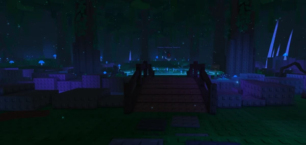 MoonHollow | Catch Bugs! Wiki | Fandom