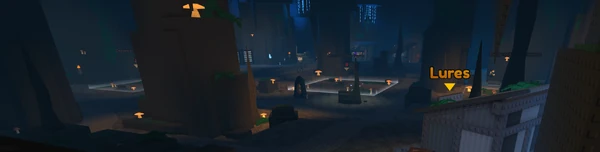 Deeproot Caves | Catch Bugs! Wiki | Fandom
