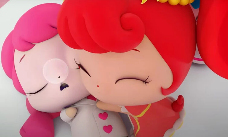 Nareping | Catch! Teenieping ships Wiki | Fandom