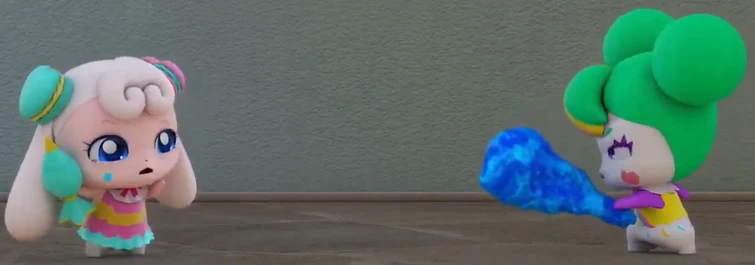 Maffaping | Catch! Teenieping ships Wiki | Fandom