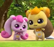 Gochuping | Catch! Teenieping ships Wiki | Fandom