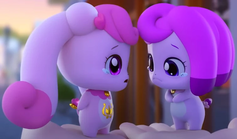 Heartutuping | Catch! Teenieping ships Wiki | Fandom