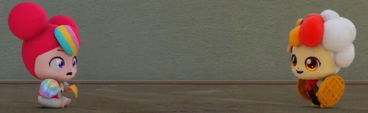 Puffleping | Catch! Teenieping ships Wiki | Fandom