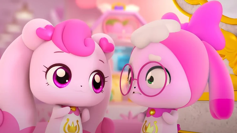 Heartdadaping | Catch! Teenieping ships Wiki | Fandom