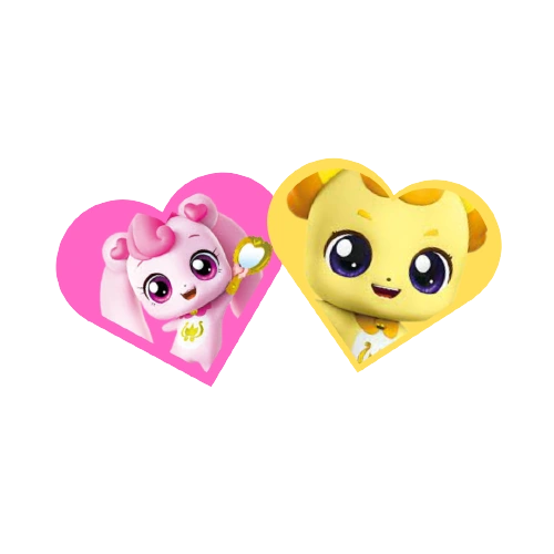 Discuss Everything About Catch! Teenieping ships Wiki | Fandom