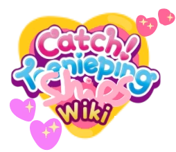 Discuss Everything About Catch! Teenieping ships Wiki | Fandom