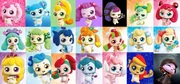 Teeniepings | Catch Teenieping Stop Motion! Wiki | Fandom