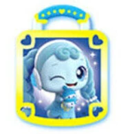 Lock medal | Catch Teenieping Stop Motion! Wiki | Fandom