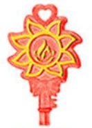 Key | Catch Teenieping Stop Motion! Wiki | Fandom