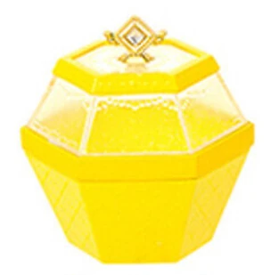 Cube | Catch Teenieping Stop Motion! Wiki | Fandom