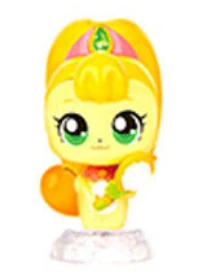 Johaping | Catch Teenieping Stop Motion! Wiki | Fandom