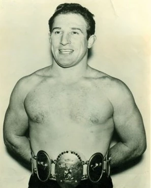 Gene LeBell | Catch Wrestling Wiki | Fandom