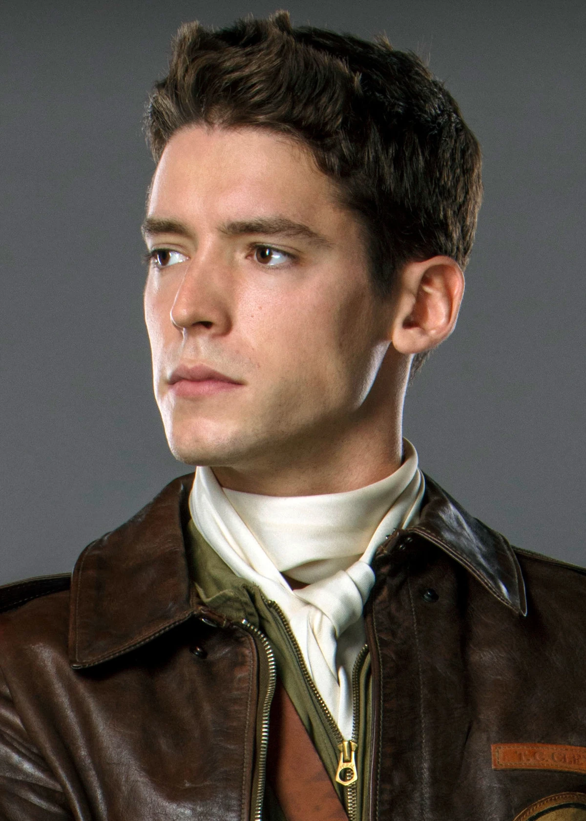 Clevinger | Catch-22 Wiki | Fandom