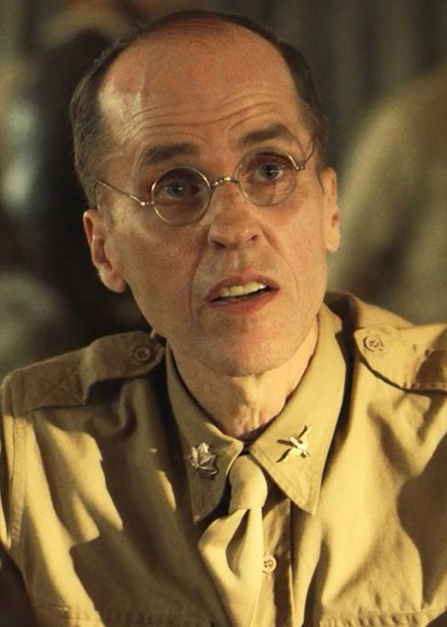 Korn | Catch-22 Wiki | Fandom