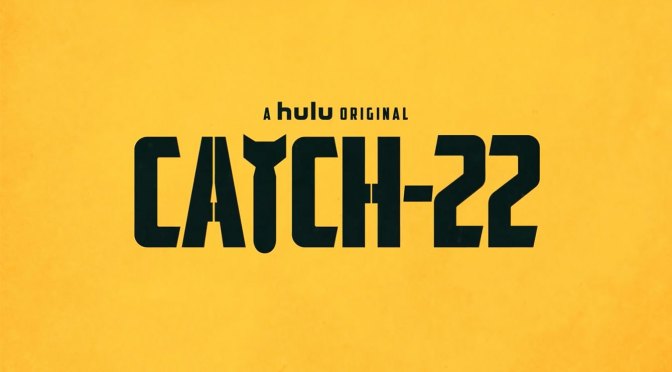 Catch-22 (miniseries) | Catch-22 Wiki | Fandom