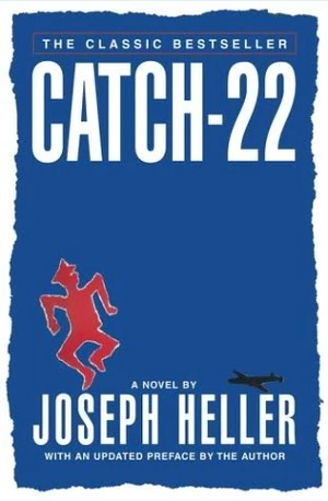 Catch-22 Wiki | Fandom