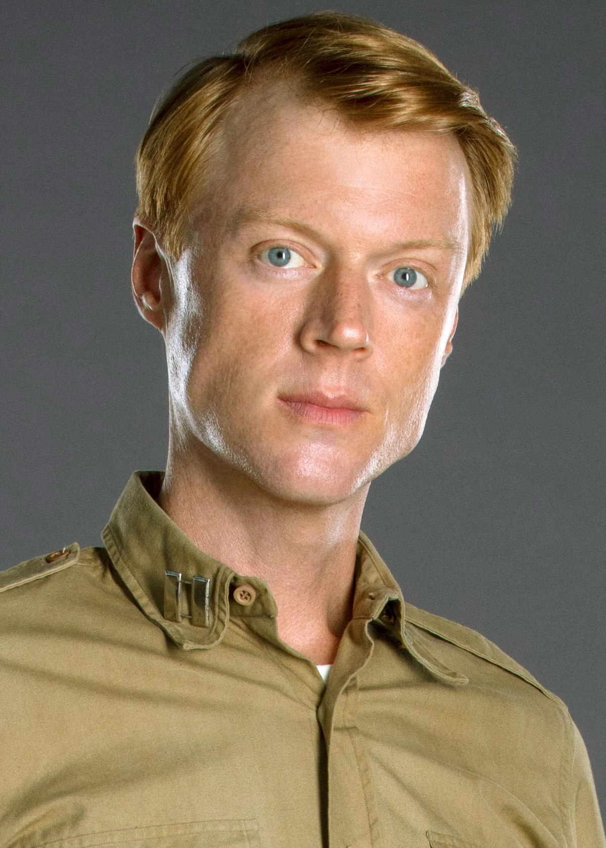 Albert Tappman | Catch-22 Wiki | Fandom