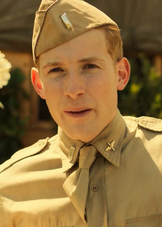 Milo Minderbinder | Catch-22 Wiki | Fandom