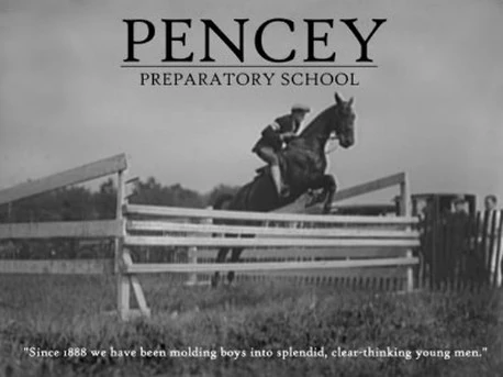 Pencey Preparatory School | Catcher in the Rye Wiki | Fandom