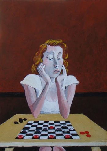 Jane Gallagher | Catcher in the Rye Wiki | Fandom