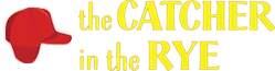 Holden Caulfield | Catcher in the Rye Wiki | Fandom