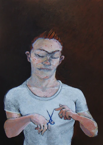 Robert Ackley | Catcher in the Rye Wiki | Fandom