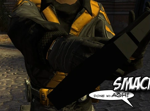 Gordon Freeman | Catching the G-Man Wikia | Fandom