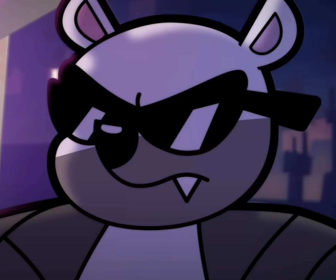 Bouncers | Catching Up Wiki | Fandom