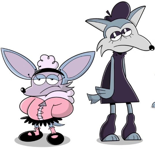 Clay's Sisters | Catching Up Wiki | Fandom