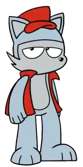 Clay | Catching Up Wiki | Fandom