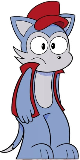 Clay | Catching Up Wiki | Fandom