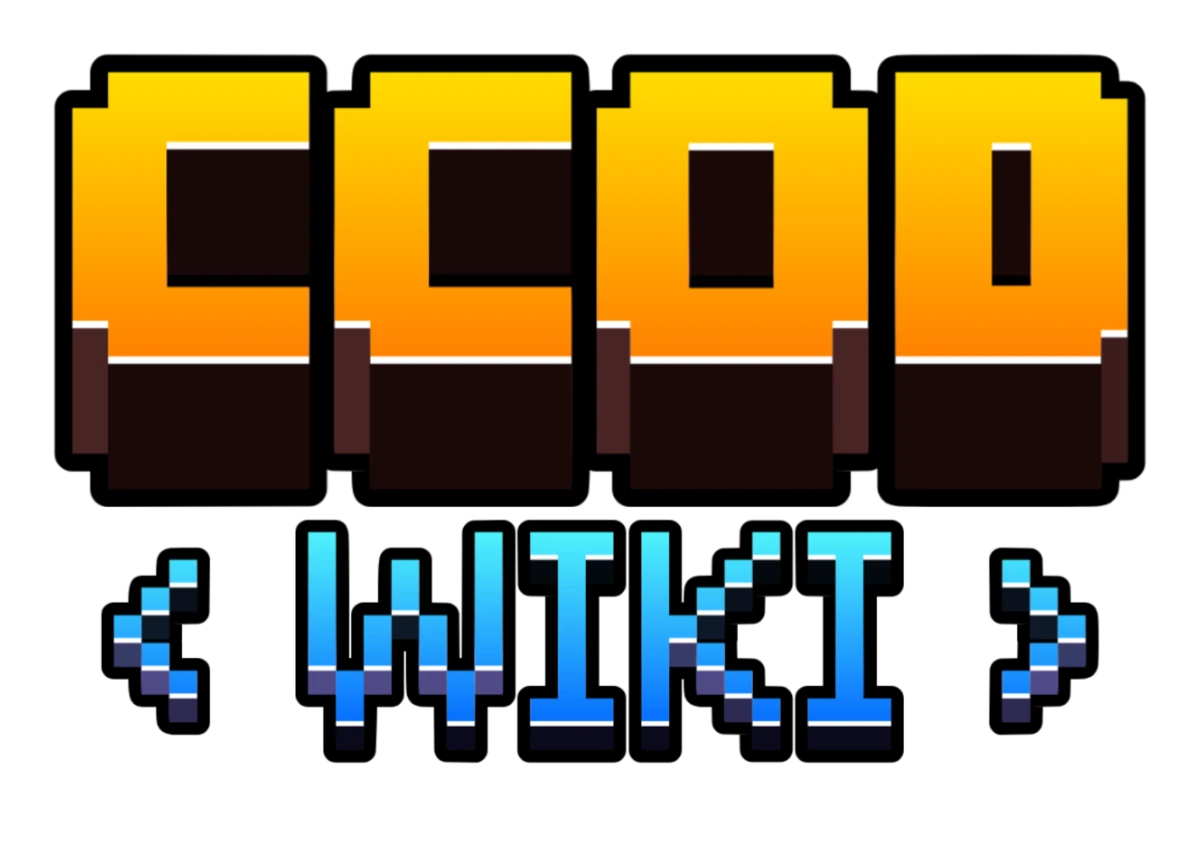 GD Cube | Catchit Cult of Destruction Wiki | Fandom