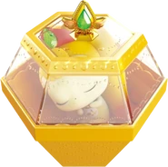 Joahping | Catch! Teenieping Wiki | Fandom