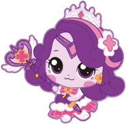 Luckyping | Catch! Teenieping Wiki | Fandom