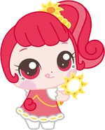 Nanaping | Catch! Teenieping Wiki | Fandom