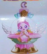 Auroraping | Catch! Teenieping Wiki | Fandom