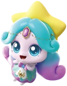 Sparkleping | Catch! Teenieping Wiki | Fandom