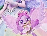 Auroraping | Catch! Teenieping Wiki | Fandom