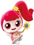 Nanaping | Catch! Teenieping Wiki | Fandom