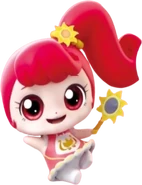 Nanaping | Catch! Teenieping Wiki | Fandom