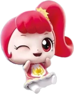 Nanaping | Catch! Teenieping Wiki | Fandom