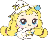Twinkleping | Catch! Teenieping Wiki | Fandom