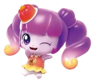 Jellyping | Catch! Teenieping Wiki | Fandom