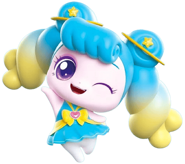 Hulaping | Catch! Teenieping Wiki | Fandom