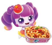 Jellyping | Catch! Teenieping Wiki | Fandom