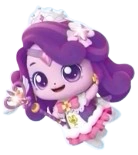 Luckyping | Catch! Teenieping Wiki | Fandom